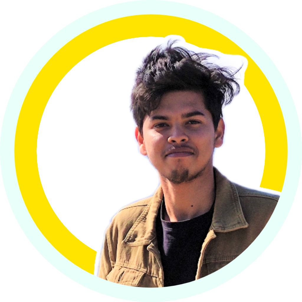 Syed Mubeen Portfolio